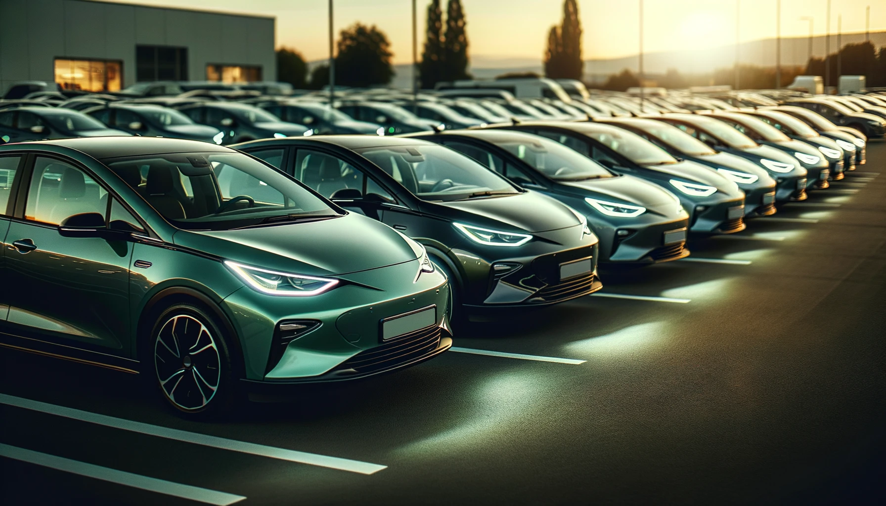AA Motoring Group | Used Cars in Peterborough, Northamptonshire