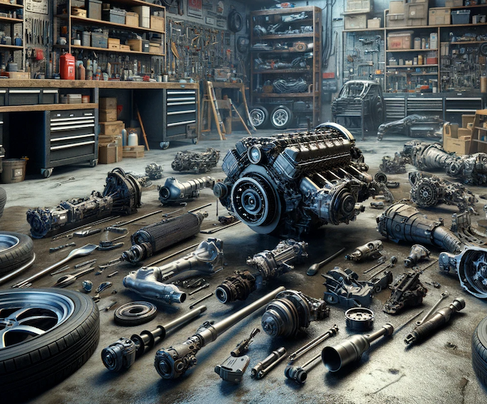 AA Motoring Group | Used Cars in Peterborough, Northamptonshire