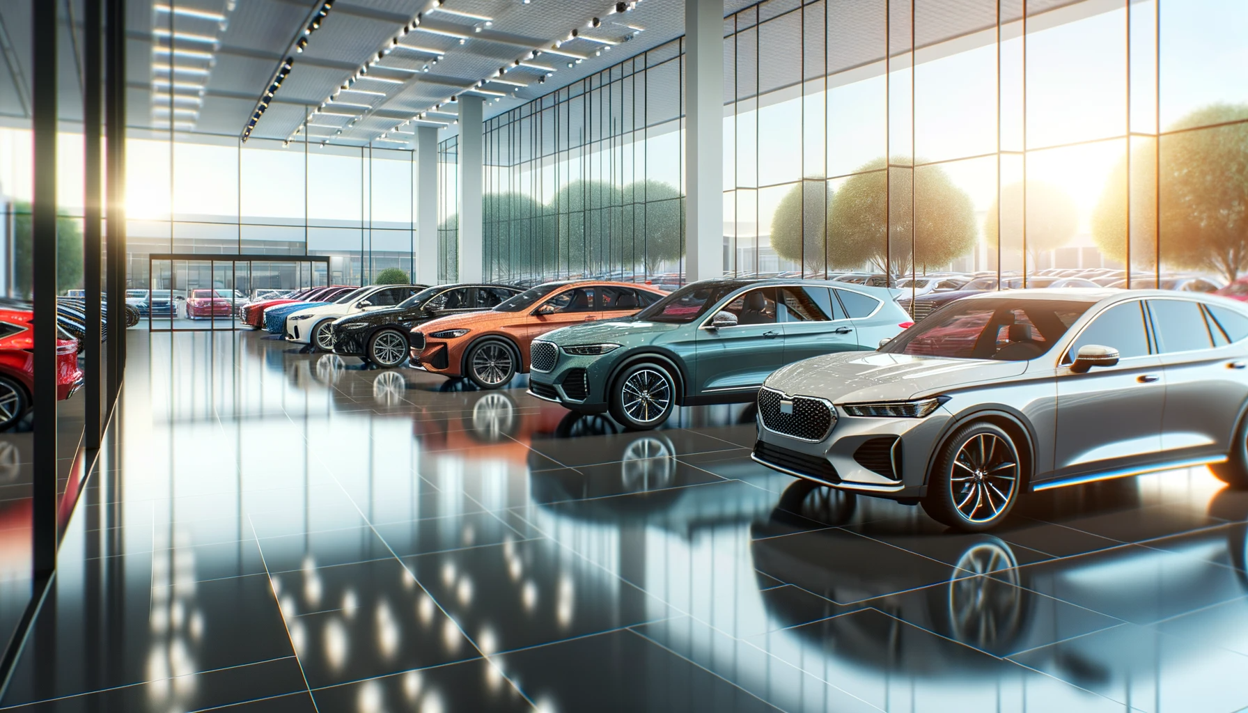 AA Motoring Group | Used Cars in Peterborough, Northamptonshire